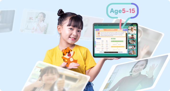 A super small class that brings together excellent students