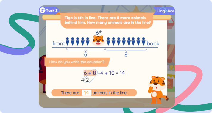 North American version of Singapore Mathematics