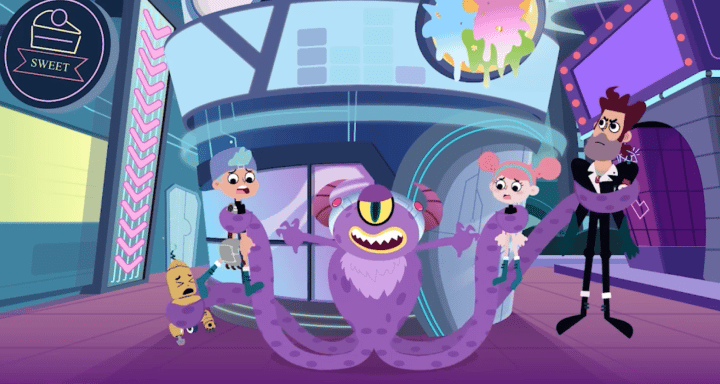 Learn English Online - English Classes & Lessons for Kids - LingoAce