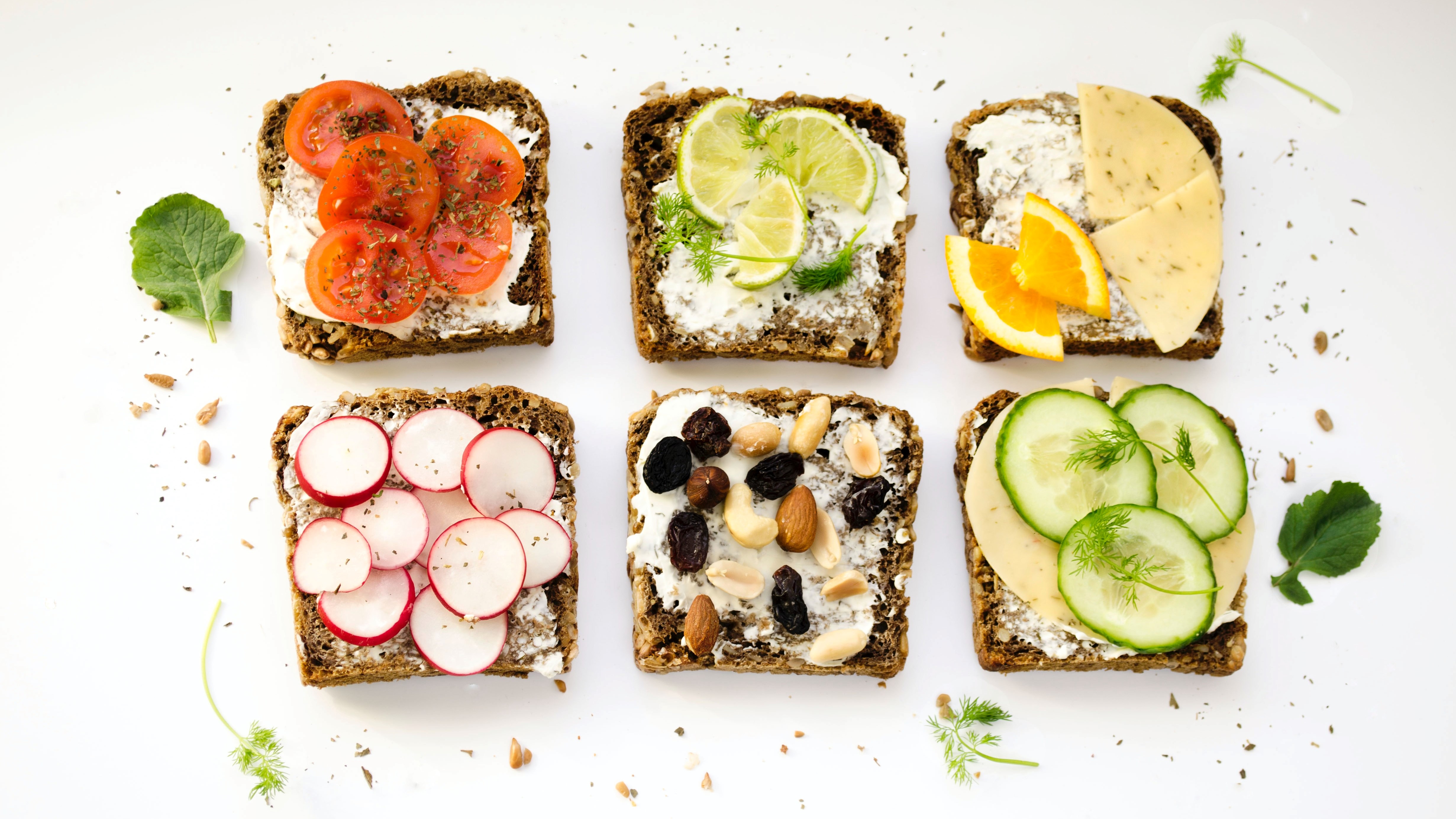 Pola Makan Sehat untuk Diet Remaja