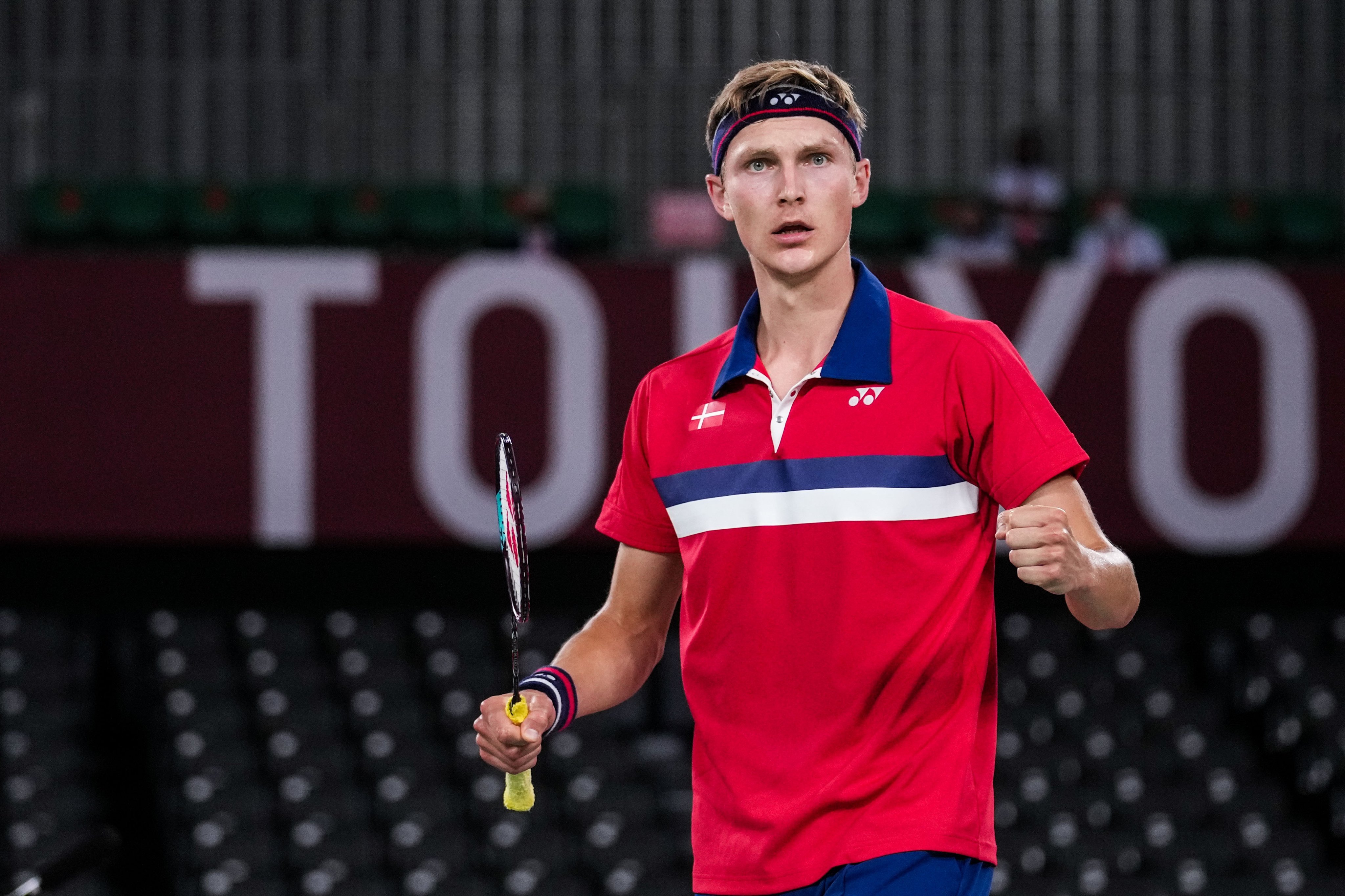 Mengenal Viktor Axelsen, Atlet Bulu Tangkis yang Fasih Bahasa Mandarin