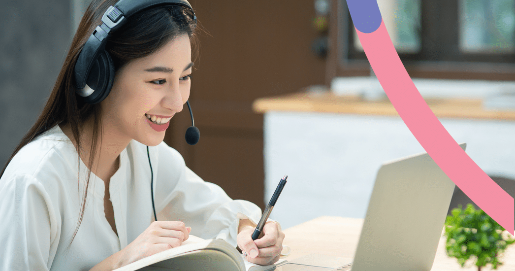 在线中文学习首选品牌 - 学中文 LingoAce