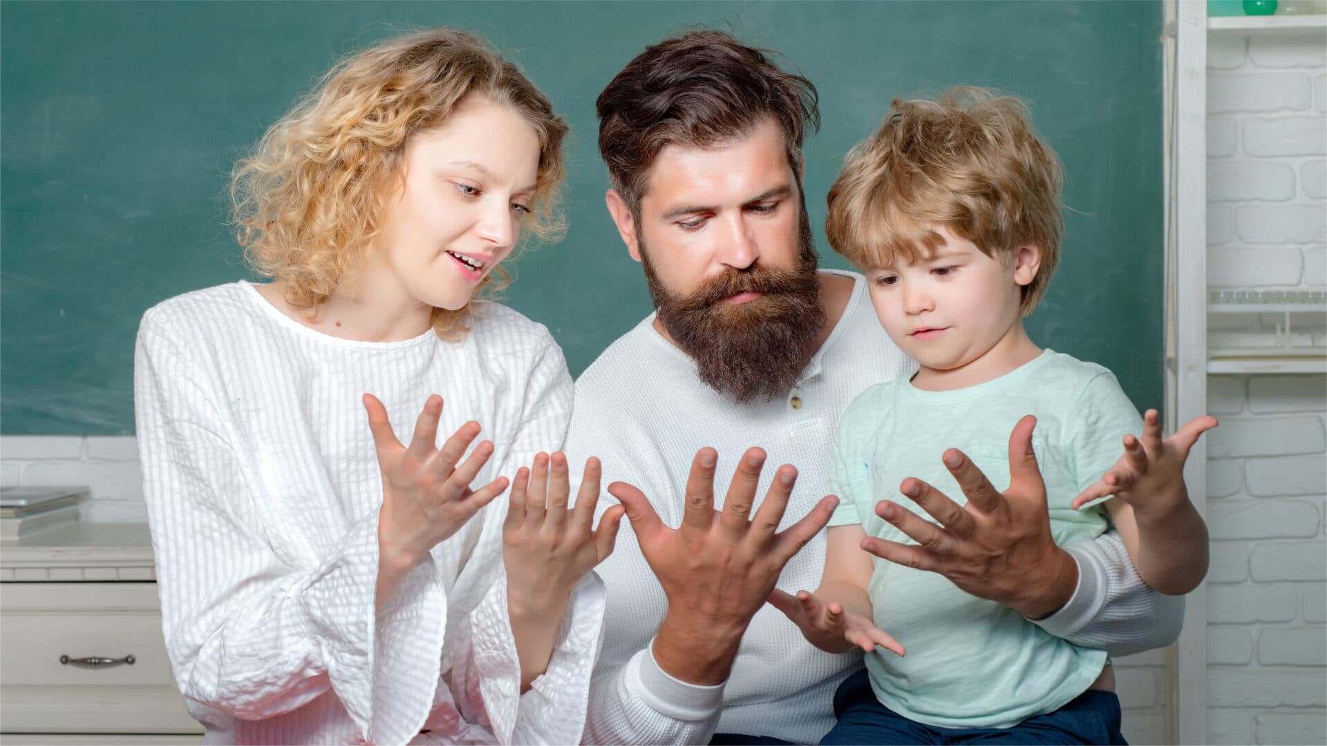 Quickly Learn How To Count To 10 In Mandarin Chinese - LingoAce